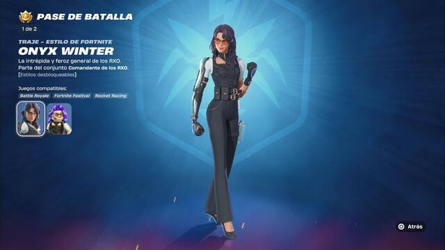 Fornite - TODO sobre el Capítulo 6, Temporada 4: novedades, armas ...